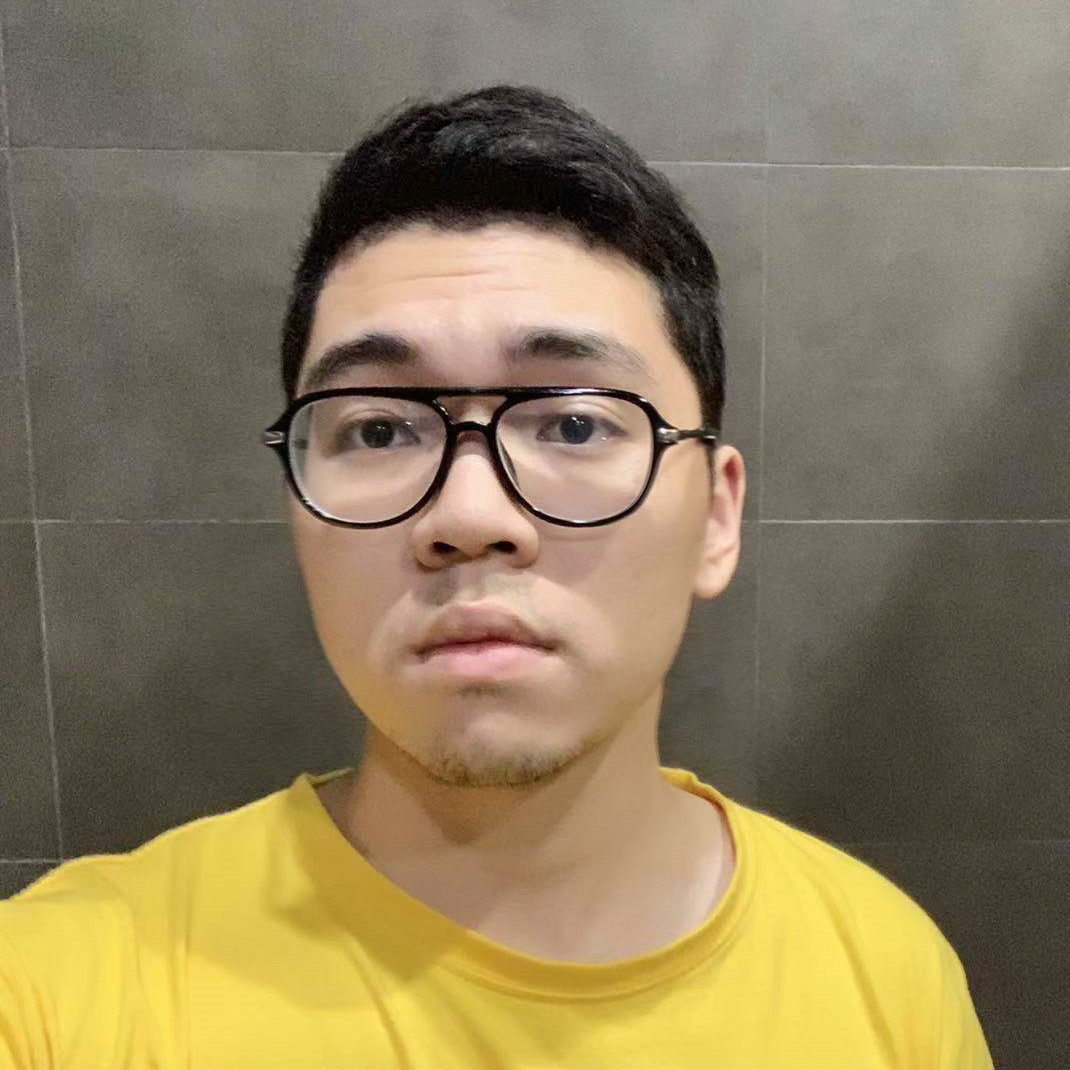 Alumni – Qian WANG | 王 乾